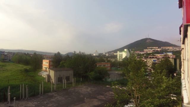 На Камчатку! Часть вторая