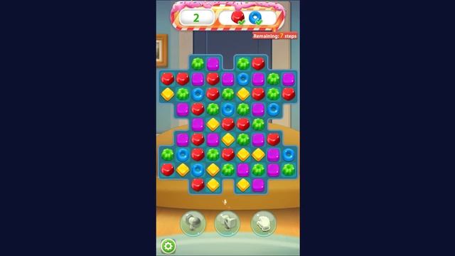 BackKom Family Crush Blast Games Gameplay Video - смотреть видео онлайн ...