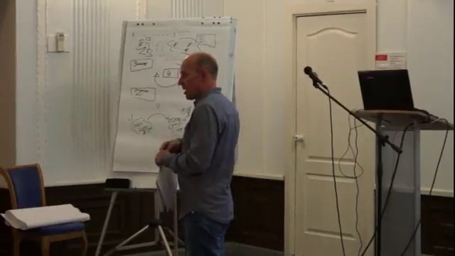 Индивидуальная образовательная программа