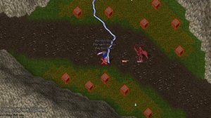 Mass PvP 2023 Ultima Online - UORPG