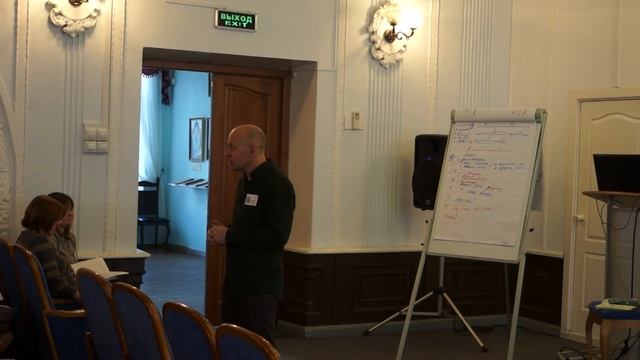 Действия с материальными и материализованными объектами