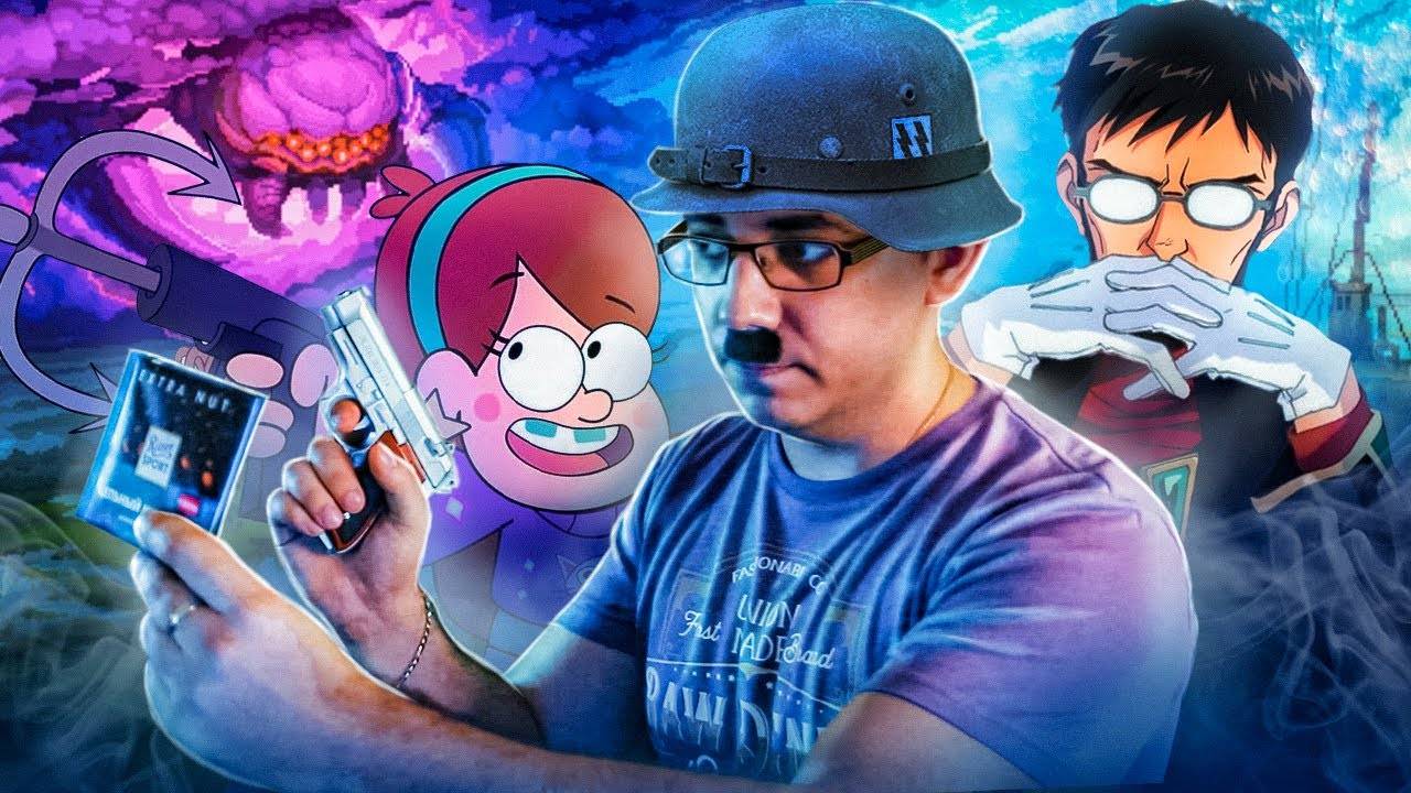 Black Skylands. Обзор от ASH2 - смотреть видео онлайн от «ASH2» в ...