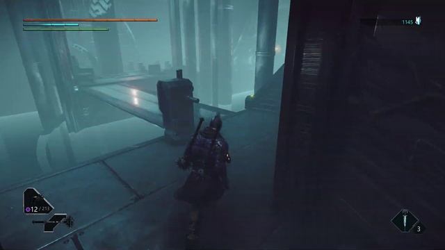 Прохождение Immortal Unchained The Mask of Pain Часть 3