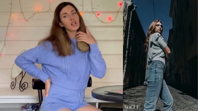 Видеолекция «Уроки позирования: полезные советы и ошибки (на примере фотографий)