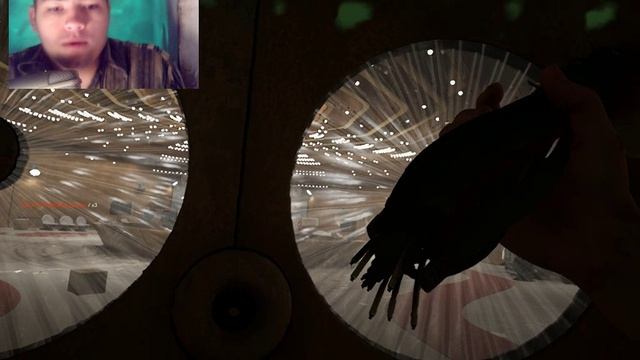 Atomic Heart №12 Терешкова даёт жару моим врагам