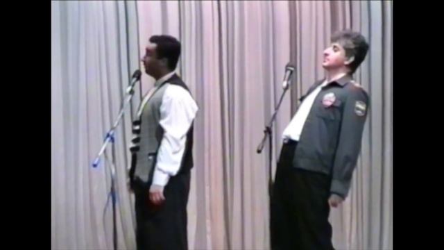 Махачкалинские бродяги СТЭМ ГАИ Обнинск