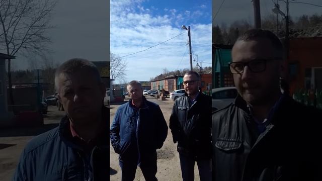 Коммерческий директор ООО "Утилис" рулит директором, прокурором и замглавы