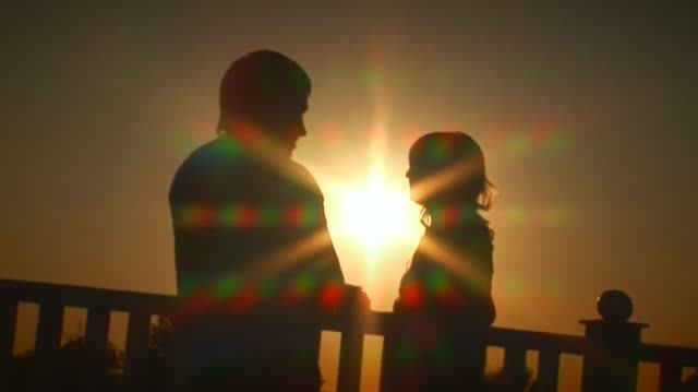 Сергей и Наталья - Love Story