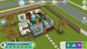 The Sims freeplay hack ulimited Money (Apk Mod)