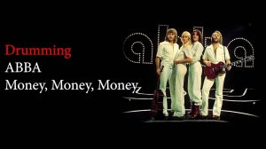 ABBA - Money, Money, Money.
АББА - Деньги, Деньги, Деньги.