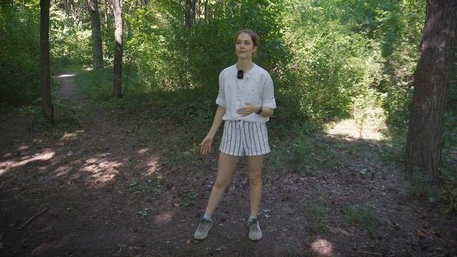 Йога марафон Бодрый день День 4