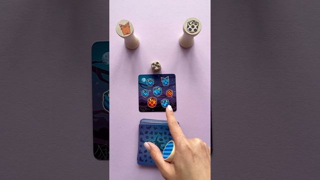 Суть игры "Котосовы", режим игры 6+