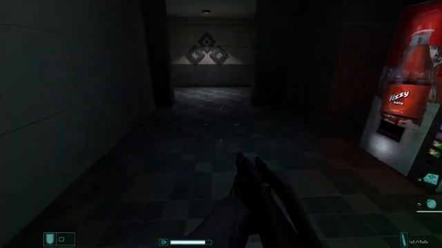 F E A R 1 серия 4