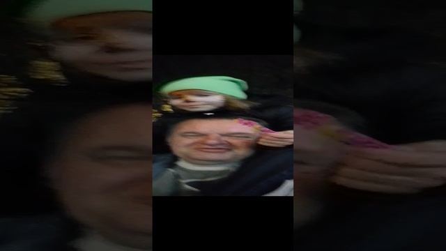 Маленький лисёнок и Я!!!