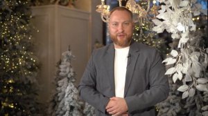 С НОВЫМ 2024 ГОДОМ, компания АРИС СТРОЙ поздравляет каждого с годом ДРАКОНА