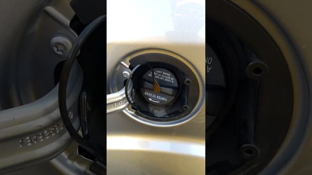 2017 dodge journey, now I have check engine light