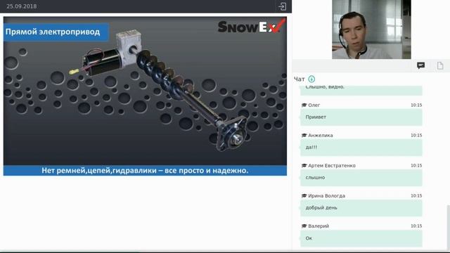 Вебинар  Легкие и прочные, для ГАЗели, УАЗа, пикапа  Пескоразбрасыватели SnowEx в наличии