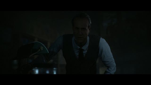 Прохождение Until Dawn (часть 5)