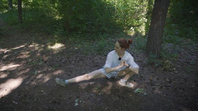 Йога марафон Бодрый день День 5