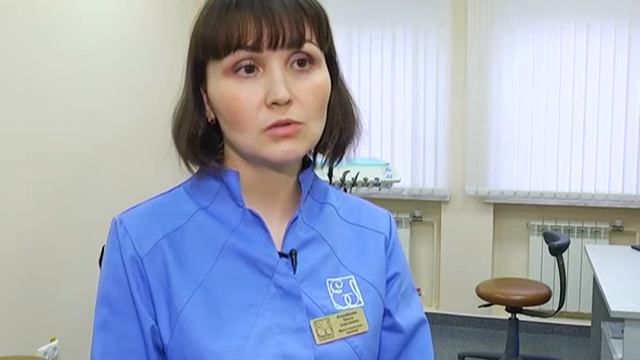 "Эксклюзив-Дент" г. Альметьевск