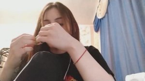 асмр визуальные триггеры таппинг
