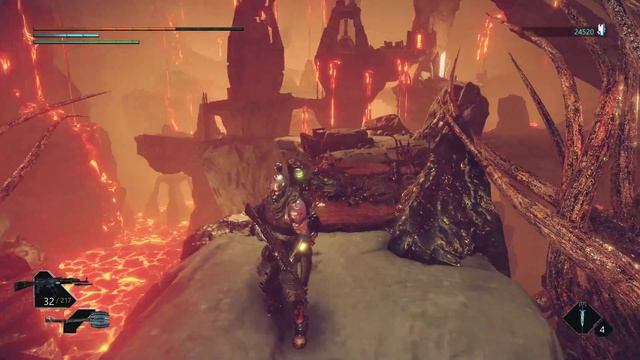 Прохождение Immortal Unchained The Mask of Pain Часть 12