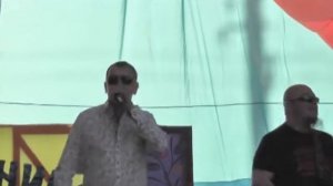 День поселка 2013