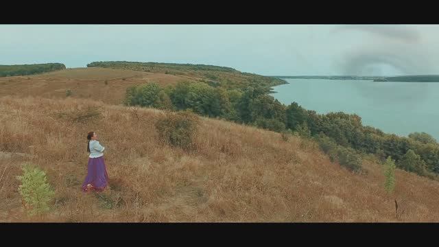 Мы казачки вольные - official video