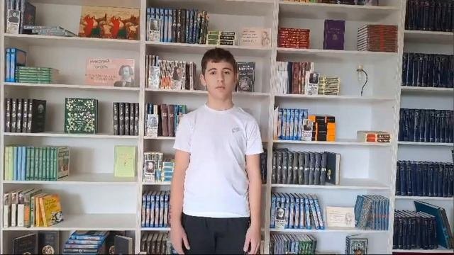 Конь, Юсупов Исраил, с  Новоселицкое, Ставропольский край