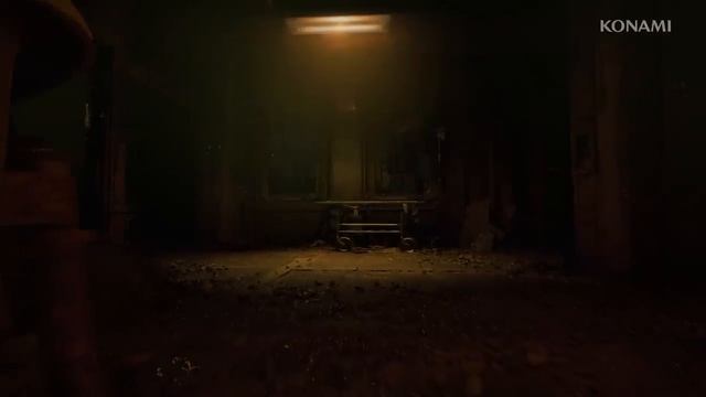 РЕЛИЗ SILENT HILL 2 REMAKE для PC И PS5