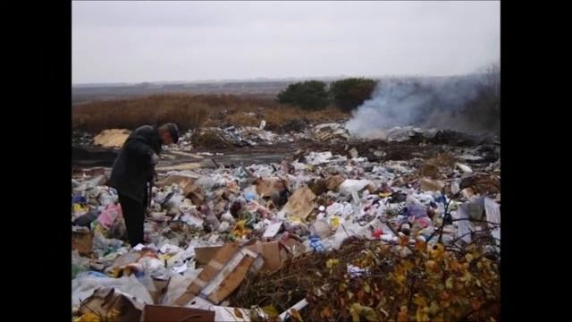 Прости, Земля! Люди найдут пути...