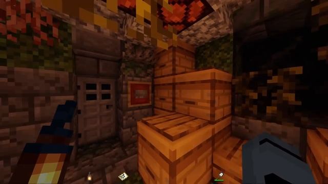 MINECRAFT CREEPYPASTA_ The Shadow