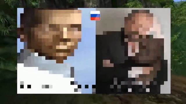 Far Cry 1- Актёры оригинальной и русской озвучки