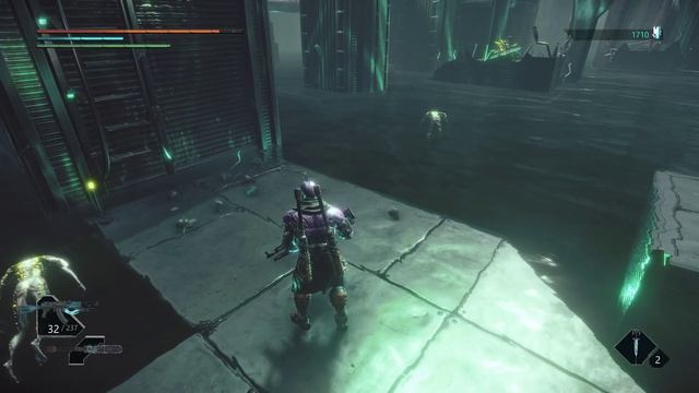 Прохождение Immortal Unchained The Mask of Pain Часть 2