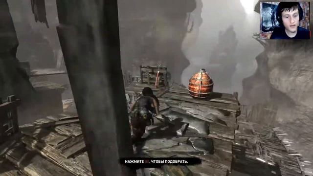 Tomb Raider➤18 серия➤Древние самураи[1080p]