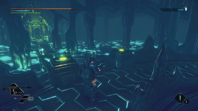 Прохождение Immortal Unchained The Mask of Pain Часть 15