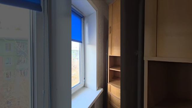 двухкомнатная квартира в Ангарске 92 квартал