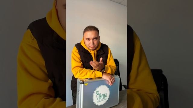 Этапы замера натяжного потолка