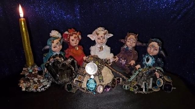 ВСЕГДА БЫТЬ ПРИ ДЕНЬГАХ СИЛЬНЫЙ РИТУАЛ. ДЛЯ ВСЕХ.