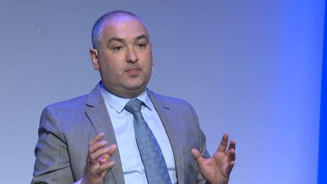 Истина для настоящего времени или черная метка для человечества_ _ Александр Ханчевский _ 12 октября