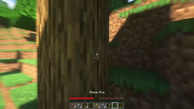 MINECRAFT CREEPYPASTA_ _The NPC Update_