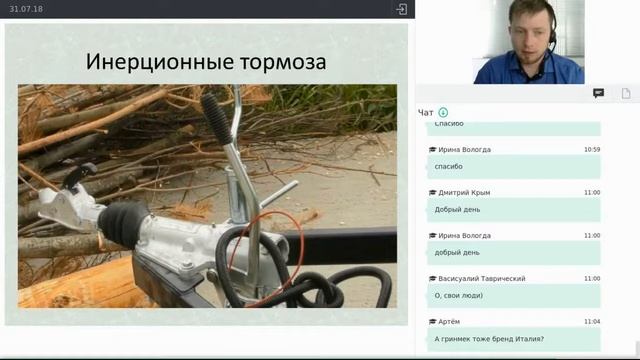 Прицепные измельчители GreenMech  Новинки и преимущества