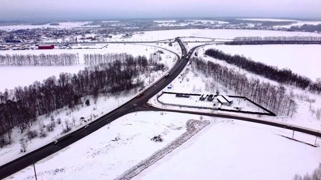Промка д. Новоликеево, выборка с музыкой.