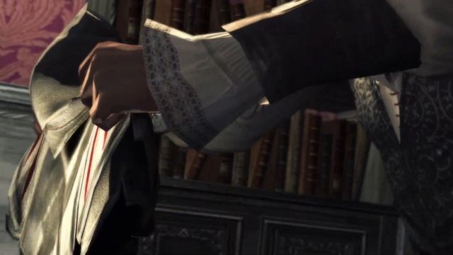 Assassin's Creed 2 A Good Life That Never Change ReTrailer