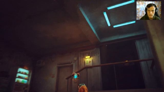 STRAY➤Эбалтазар и Клементина