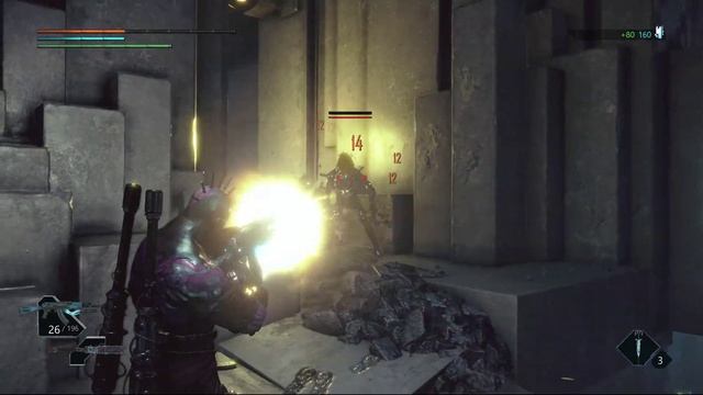 Прохождение Immortal Unchained The Mask of Pain Часть 1