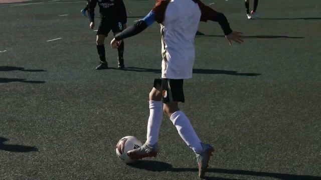FC ISKRA vs. FC Seongnam
