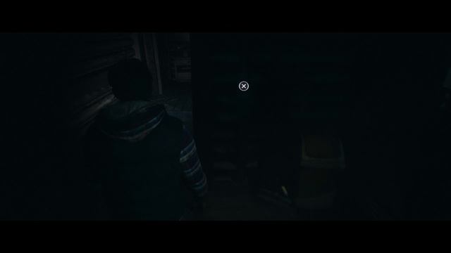 Прохождение Until Dawn (часть 7)