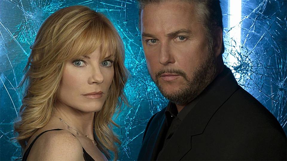 C.S.I. Место преступления - 5 сезон 14 серия / CSI: Crime Scene Investigation