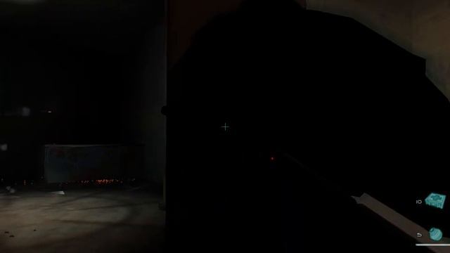 F E A R  Extraction Point серия 3